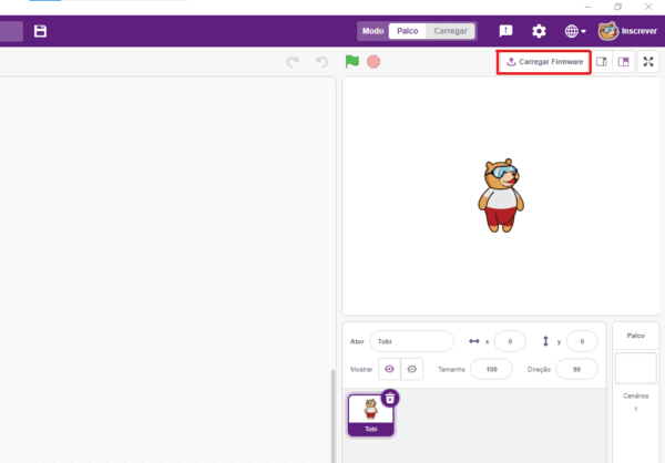 Pictoblox: Programação em blocos para arduino – Da Lousa à Robótica